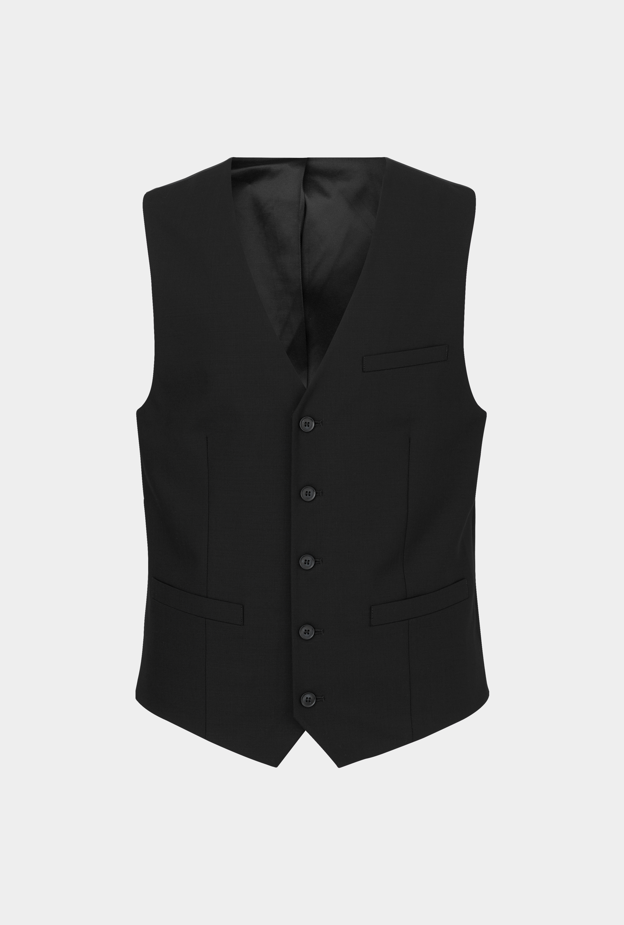 Men’s waistcoat Edwin | Ted Bernhardtz – At Work collection shop