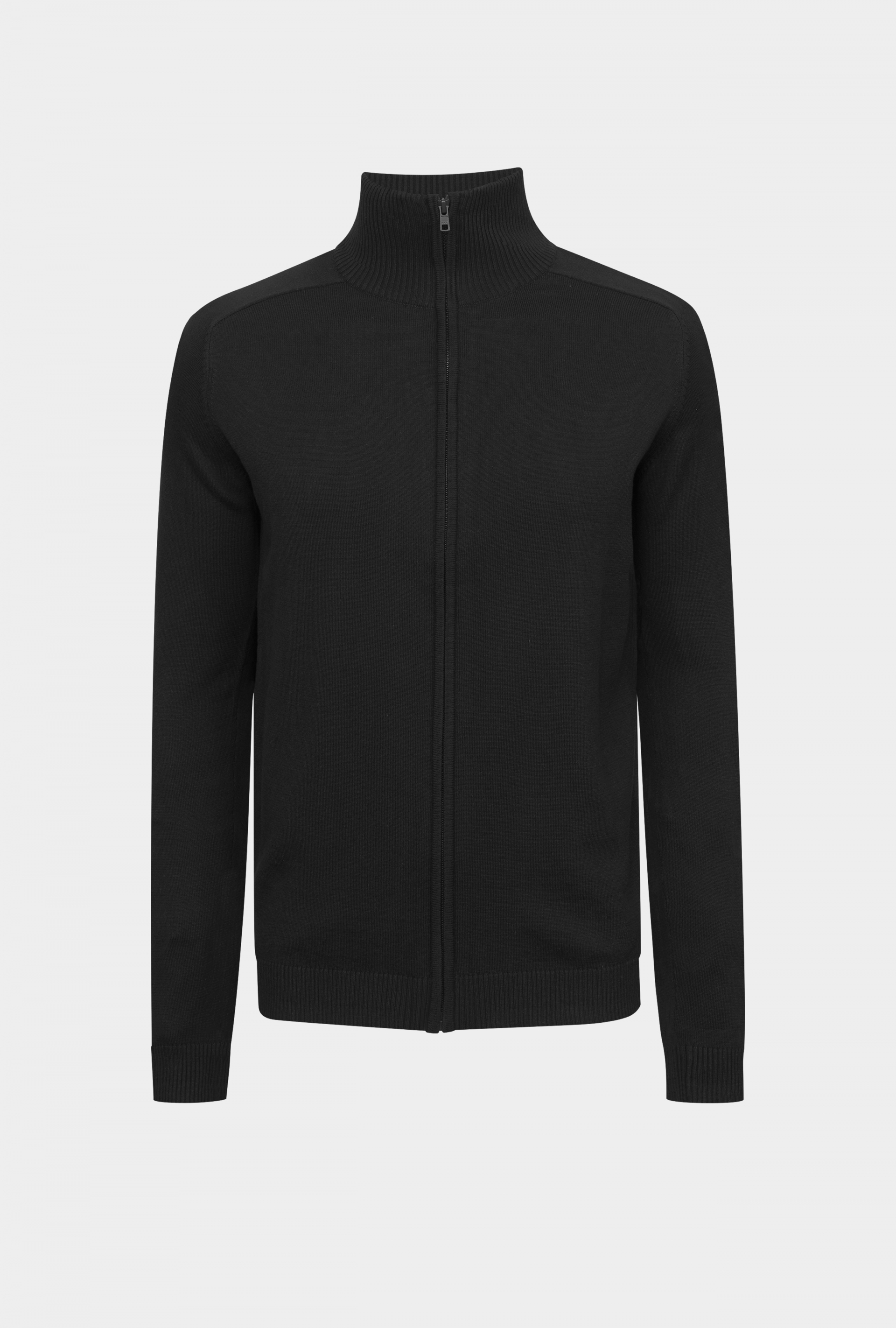 Cardigan herr John | Ted Bernhardtz – At Work collection shop