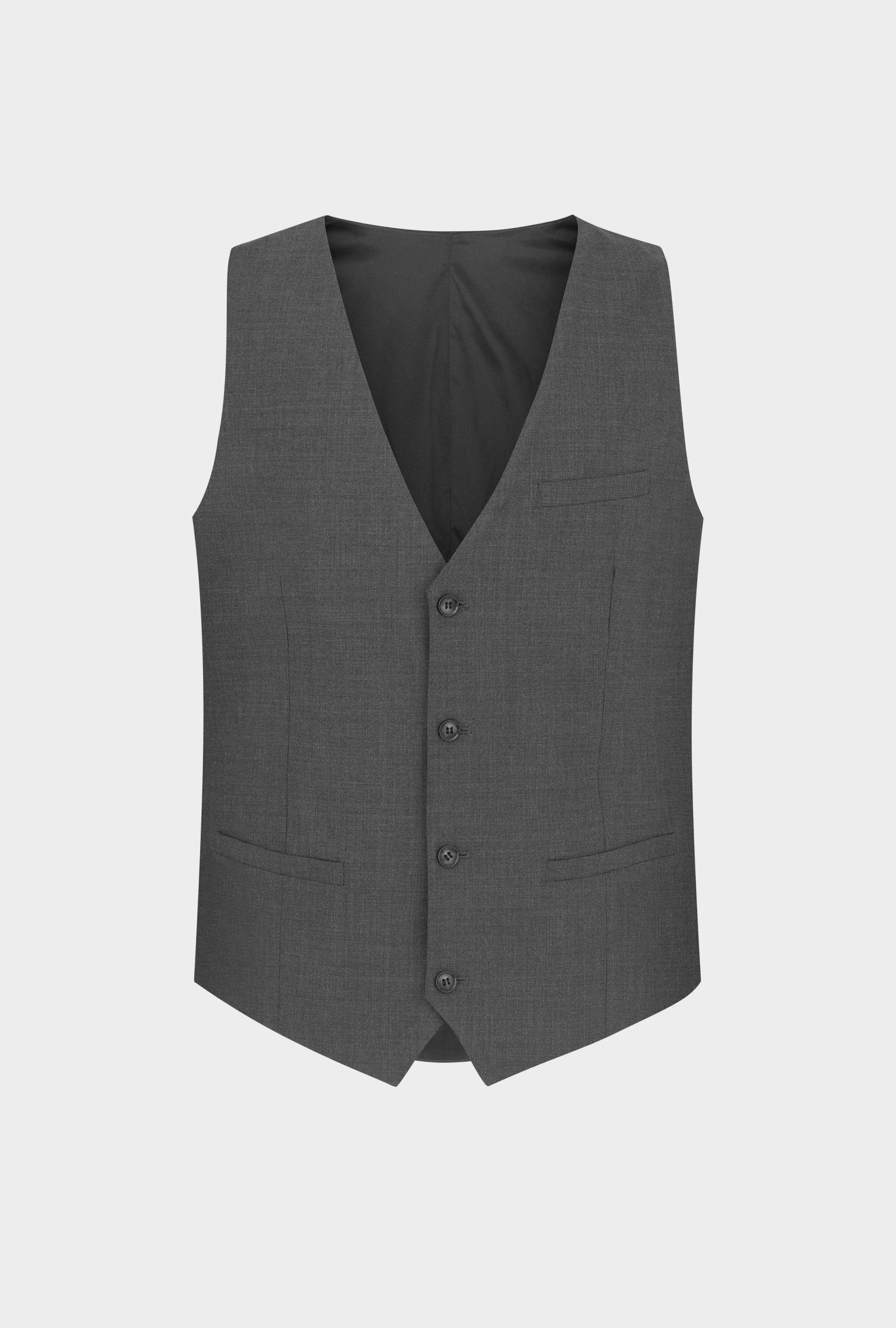 Men’s waistcoat Edwin | Ted Bernhardtz – At Work collection shop