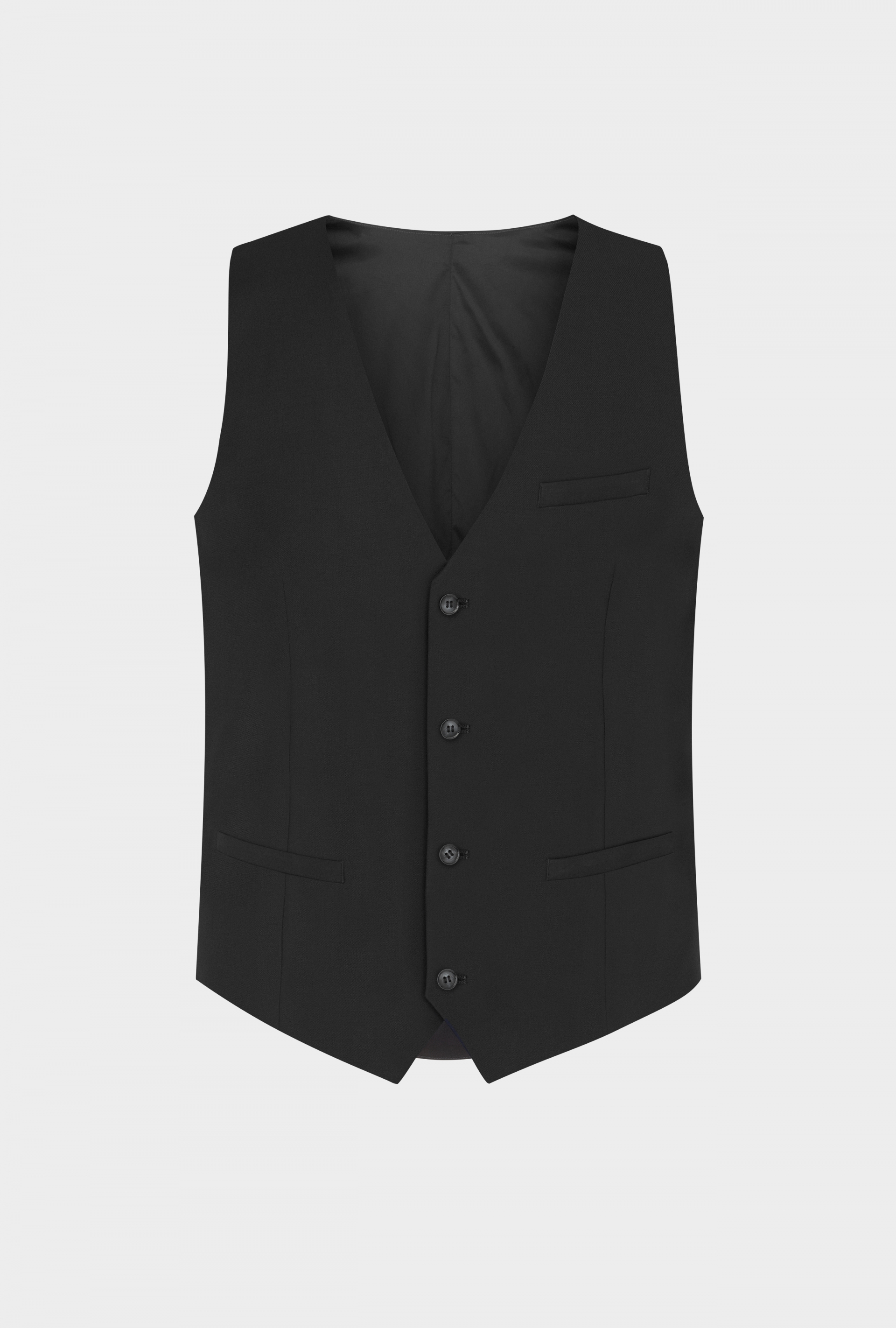 Men’s waistcoat Edwin | Ted Bernhardtz – At Work collection shop