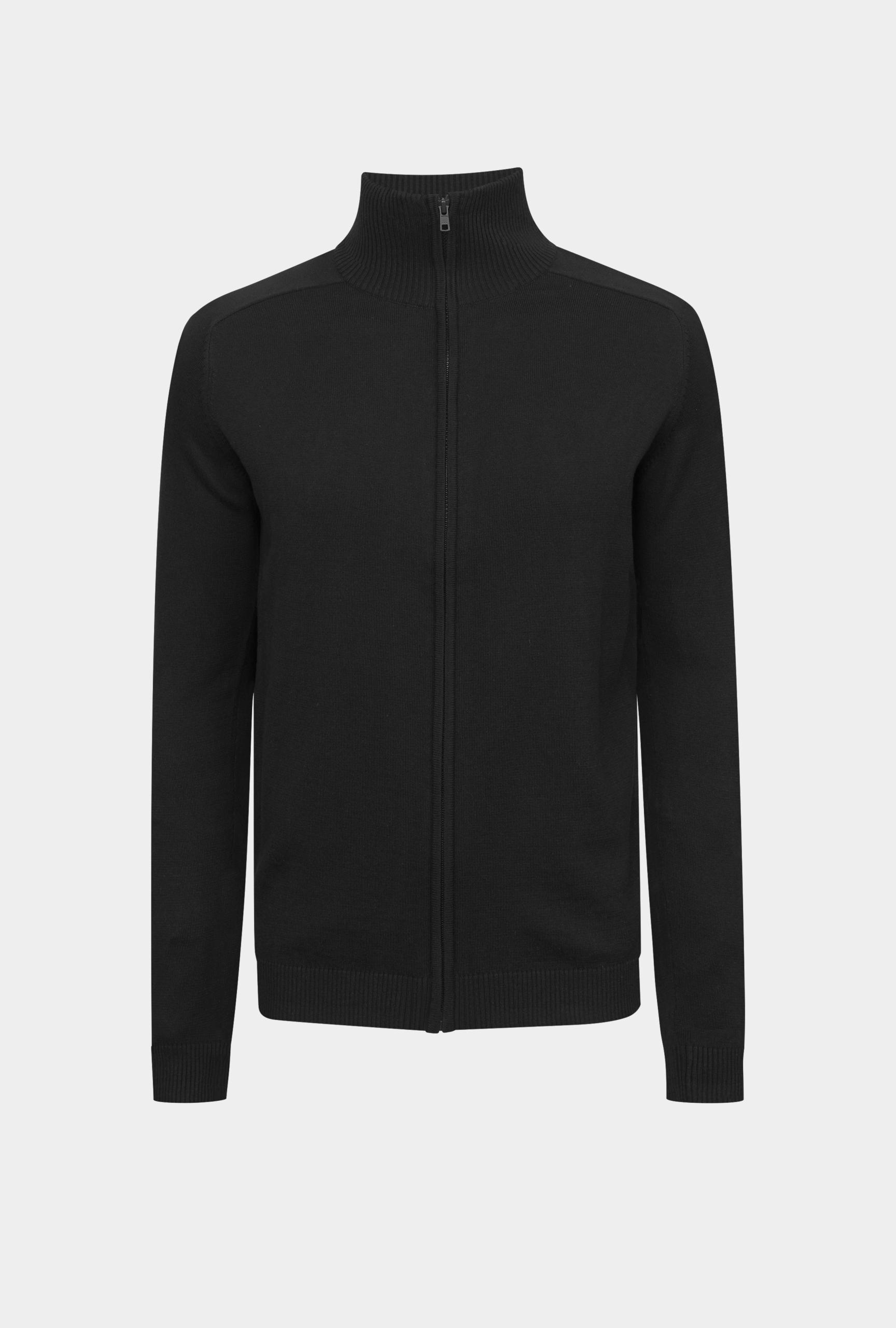 Cardigan herr Ludvig | Ted Bernhardtz – At Work collection shop